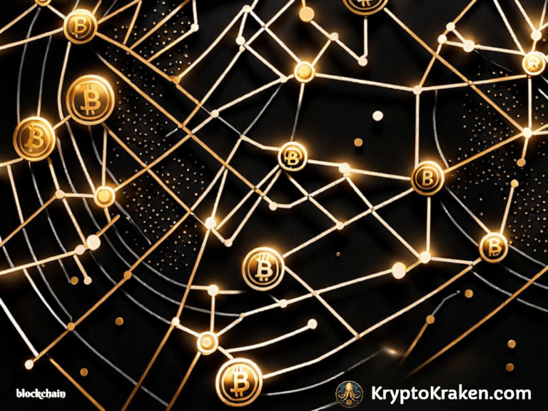 Blockchain Basics: How does a Blockchain work step by step? - KryptoKraken